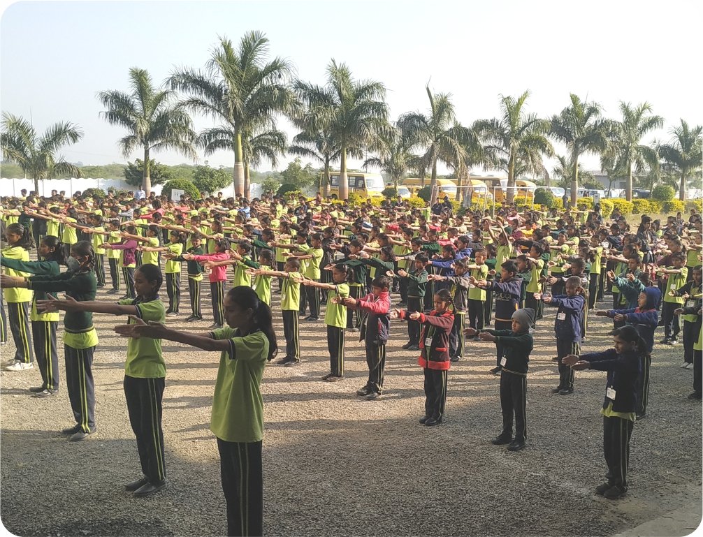 Best CBSE Schools In Akola | Top CBSE School In Akola